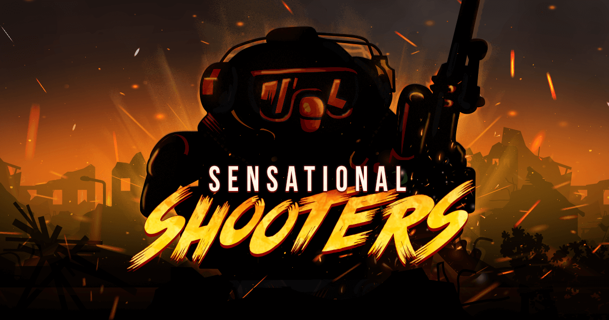 Get best FPS games and PC shooters | Save with Kinguin.net