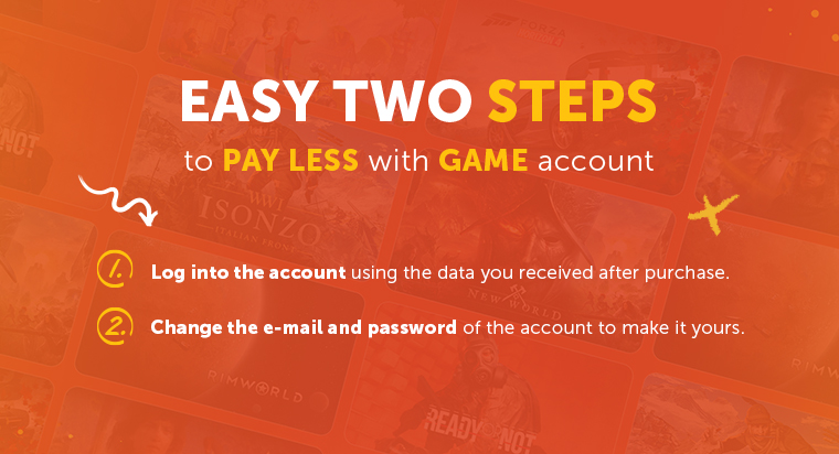 PayLess-GameAccount