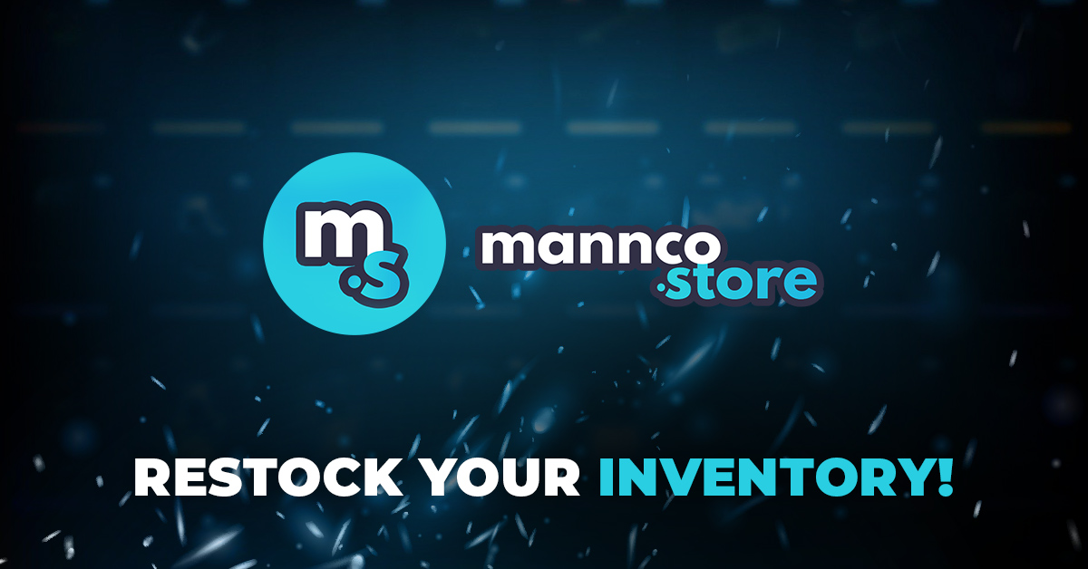 MannCo Store - great gift card offers!