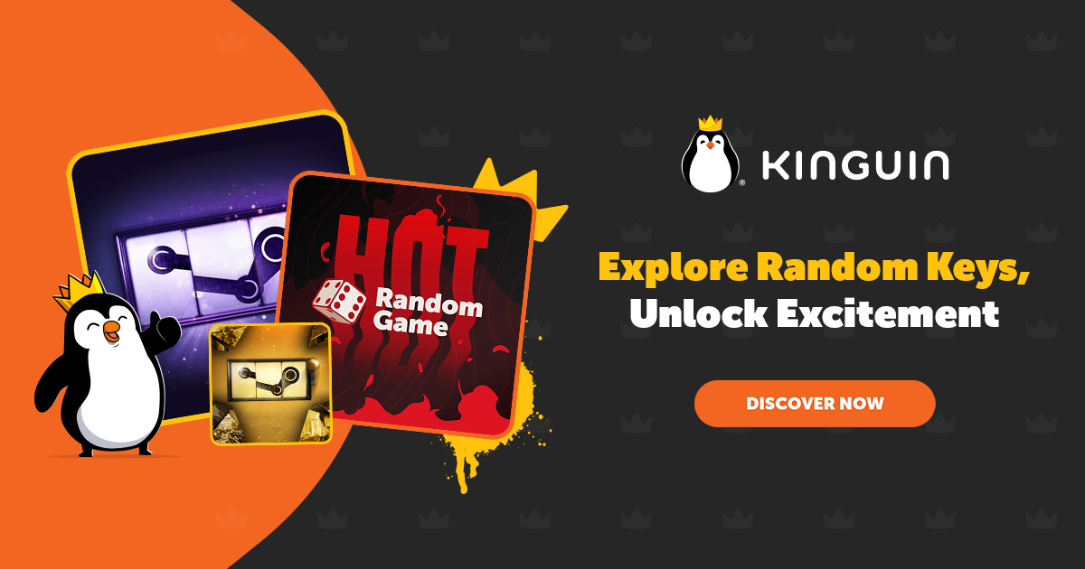 Unlock Exciting Surprises | Discover Random Key Products
