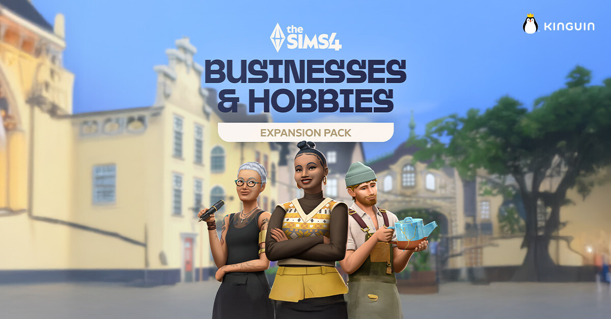 The Sims | Buy on Kinguin
